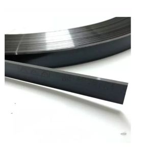 Quality Metal Steel Die Cutting Rules 23.8mm 2PT 45HRC Hardness For Die Making for sale