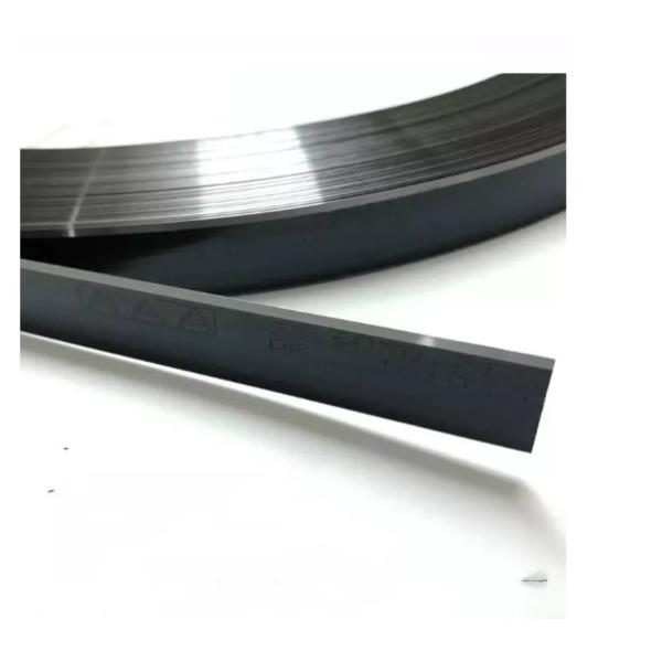Quality Metal Steel Die Cutting Rules 23.8mm 2PT 45HRC Hardness For Die Making for sale