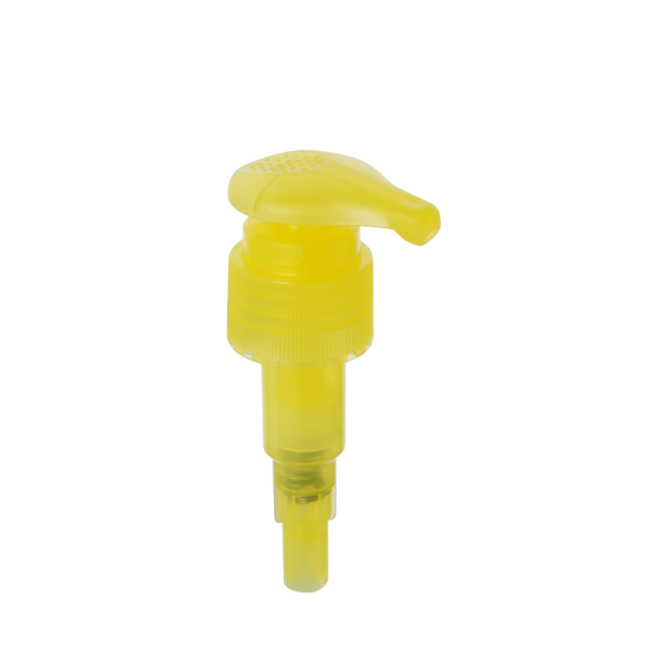 Quality Factory Wholesale Plastic PP 24/410 28/410 Screw on Non Spill 4cc Liquid Dispenser Cream Pump Lotion Pump for Shampoo Bottles for sale