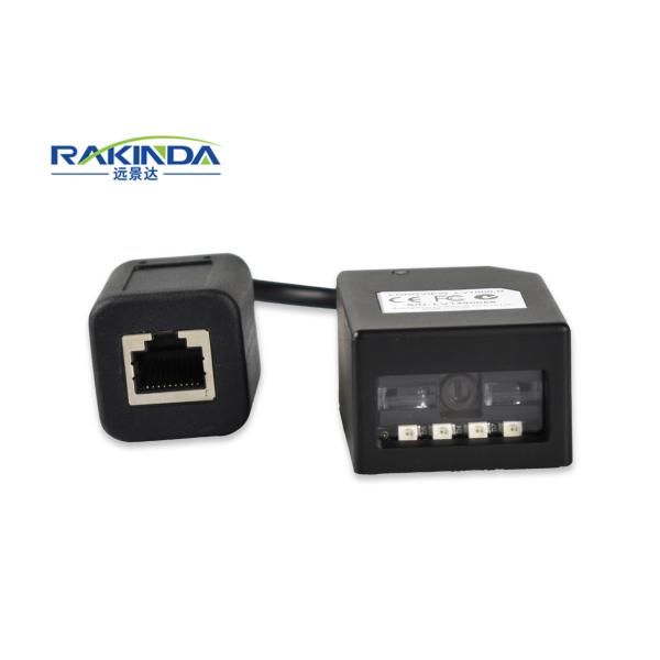 Quality Industrial Arduino Barcode Scanner Module Infrared Sensor Fast Decoding LV1000R for sale