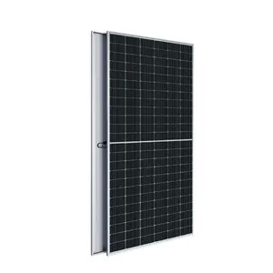 Quality 680w Linksun Monocrystalline Silicon Solar Panels With 25 Years Warranty for sale