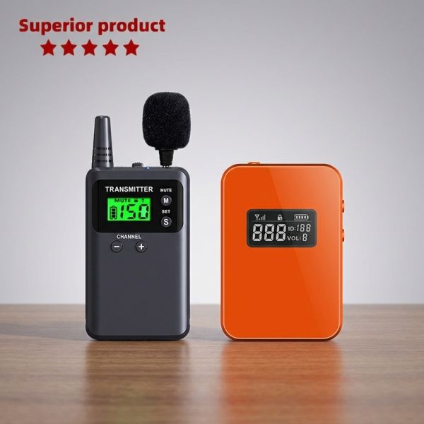 Quality Hi Fi Real Time Wireless Guide for sale