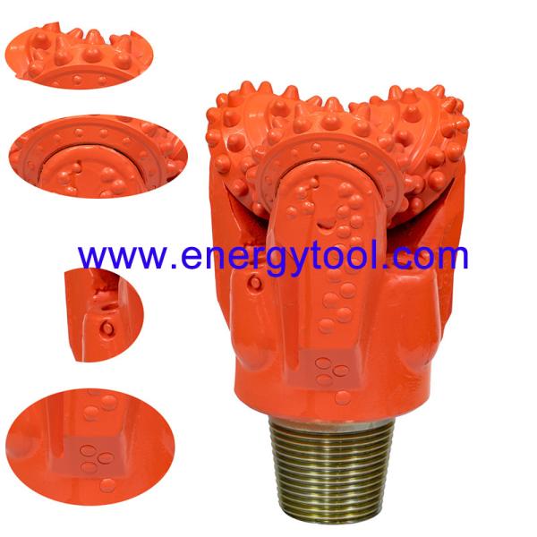 Quality Tricone Bit 7-5/8 inch TCI Roller Cone Bit of IADC 435 for sale