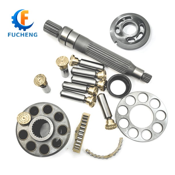 Quality Fittings for Rexroth A4V Series Hydraulic Pump A4V71 A4V40 A4V56 A4V90 A4V125 A4V250 for sale