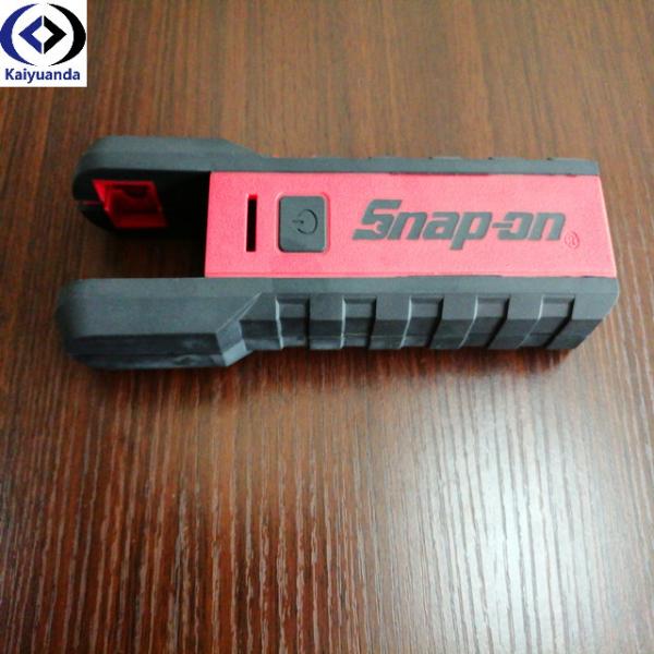 Quality Two Color PA66 High Volume Short Run Overmold Injection Molding Plastic Injecion for sale