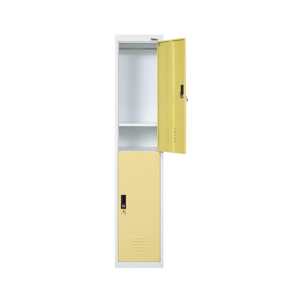 Quality Cyber Lock Metal Storage Locker Cabinet for sale