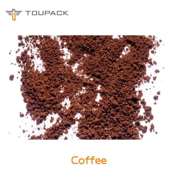 Quality 70Bags/Min 114mm pipe Powder Weighing And Filling Machine 5.0L for sale