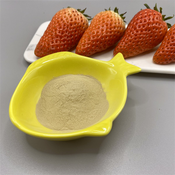 Quality Smallest Molecule Weight Amino Acid 80 Powder Strawberry Plants Fertilizer for sale