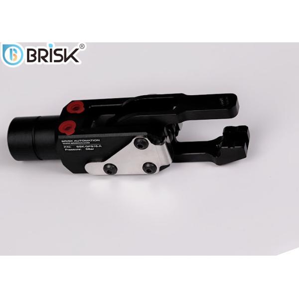 Quality Pneumatic Press Gripper Max. 6 Bar Operating Pressure For Automation Controls for sale