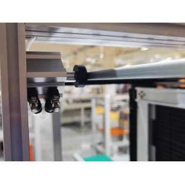 Quality 610*460mm SMT Magazine Loader Machine For XXL Size PCBs for sale