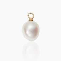 Quality Wholesale Good Quality Glass Pearl Pendant for Jewelry Making for sale