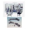 china Four Column Servo Press 100 With Touch Screen , Eco - Friendly Small Servo Press