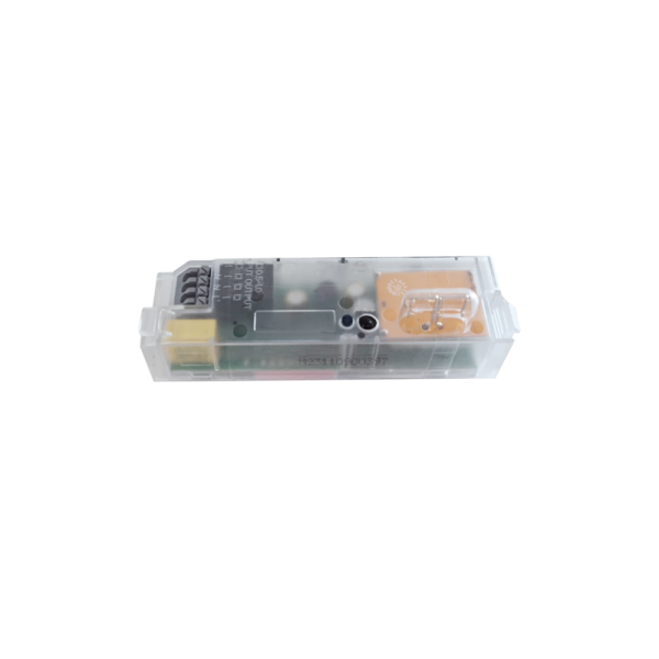 Quality Parking Lot Use, Transparent ON/OFF Motion Sensor, Remote And Bottom DIP Switch for sale
