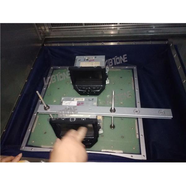 Quality MIL-std IECTemperature Humidity & Vibration Combined Environmental Test Chamber for sale