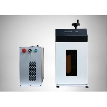 Quality Marking Speed High Quality Fiber Laser Engraving Machine to Electronic for sale