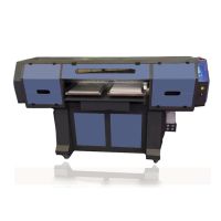 Quality Directly Personalized T Shirt Printer Direct To Garment 32Sqm / H for sale