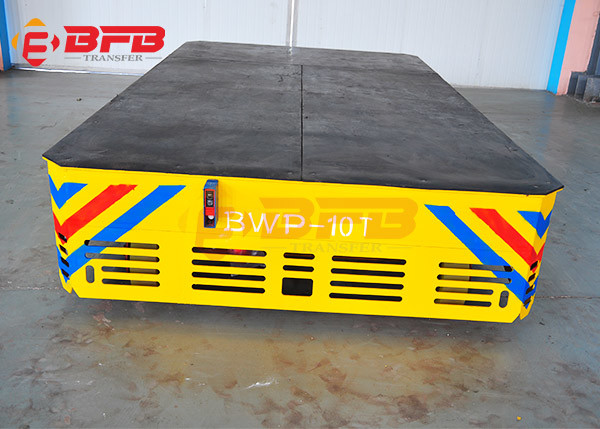Quality Workshop Handling Laser Navigation Agv Transfer Cart for sale