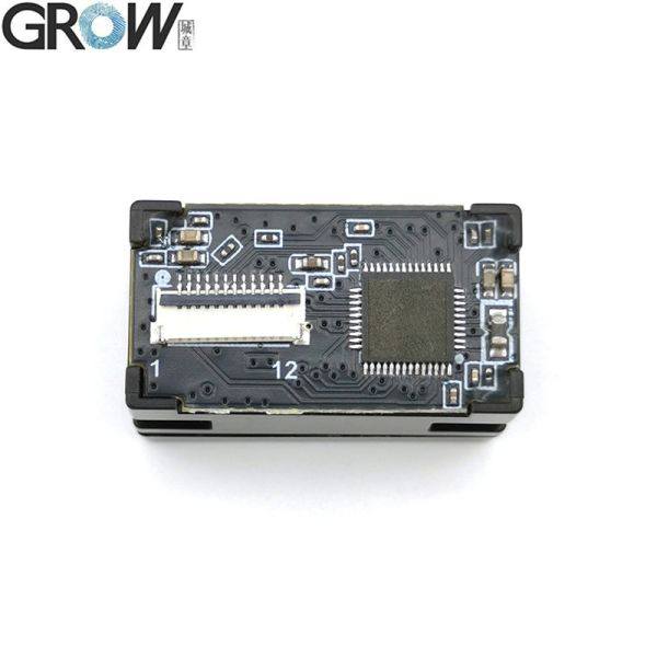 Quality GROW GM65-S 1D/QR/2D Bar Code Scanner QR Code Reader Barcode Reader Module for sale