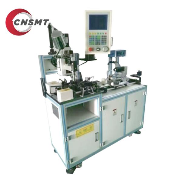 Quality Computer Torsion Machine /Air -Core Coil Winding Machine CNSM-310 for sale