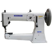 China 12mm Stitch Heavy Duty Sewing Machine factory
