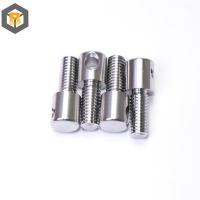 Quality Stainless Steel Machining Parts for sale