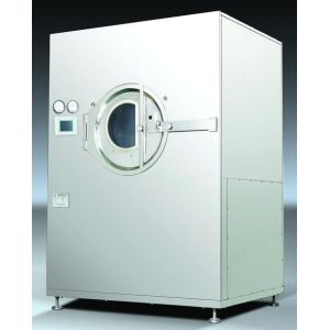 Quality Lab Tablet Sugar Coating Machine , Tablet Film Coating Machine for sale