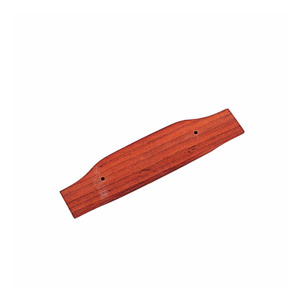 Quality Stable Base 6 String Acoustic Guitar Bridge Plate Replacement Fashionable for sale