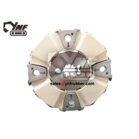 Quality VOL-VO Excavator Coupling Coupler VOE14515732 SA7117-38251 SA1112-00640 SA9001-11007 VOE14514869 VOE14514873 for sale