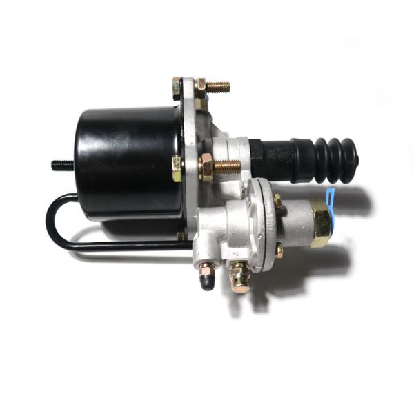 Quality Bus Clutch Booster for Higer Bus Purpose Replace/Repair Improved Performance for sale