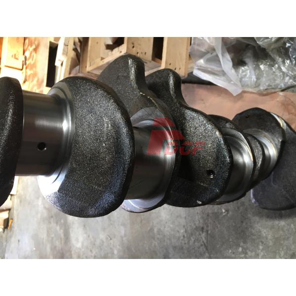 Quality 3306 Crankshaft 6 Cylinder 4N7693 Forged Crankshaft for sale