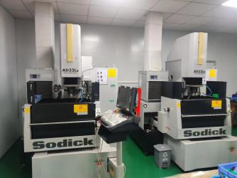 China Factory - KingPo Technology Development Limited