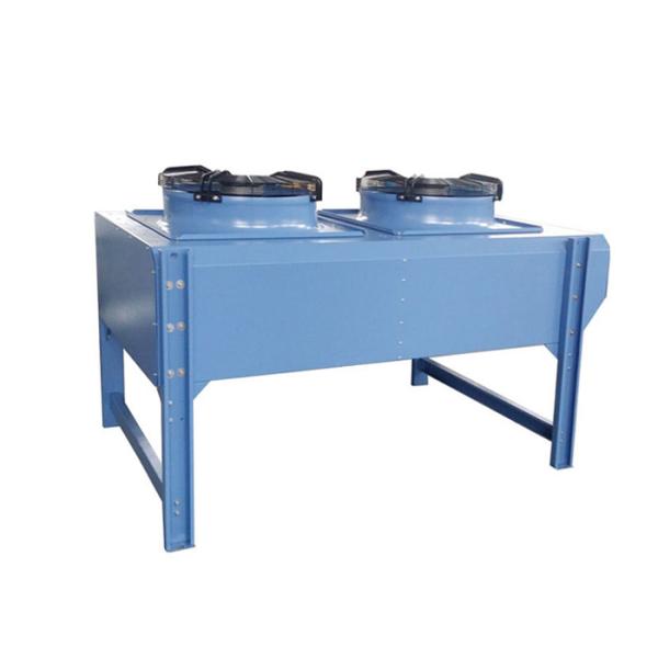 Quality Two Phase Immersion Liquid Cooling Dry Chiller For Submeraged Cooling System for sale