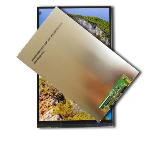 Quality 6 Inch Tft Lcd Display 800*1280 Resolution 40pins MIPI Interface 1000c/D for sale