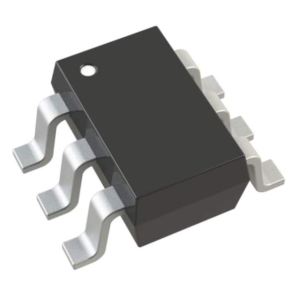 Quality AD5246BKSZ50-RL7 50k Digital Potentiometer Rheostat 45ppm/°C for sale