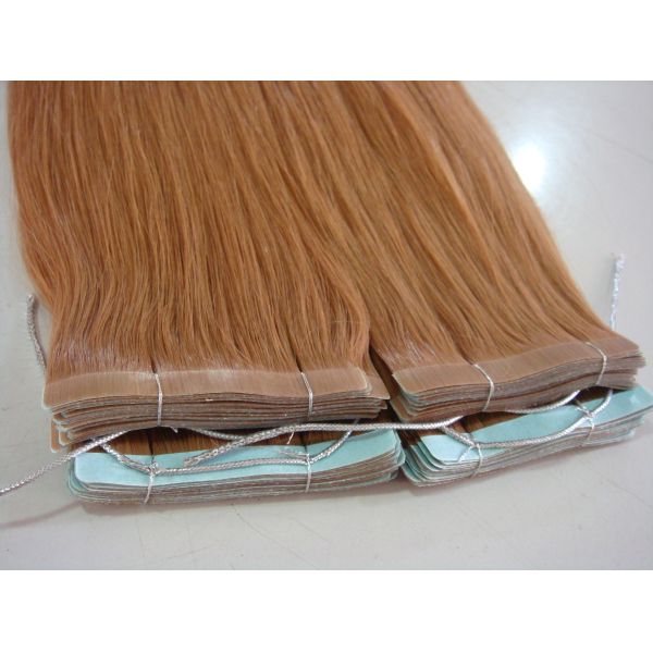 Quality Upgrade Your Hair with HAIR EXTENTIONS Heat Resistant Can Be Dyed for sale