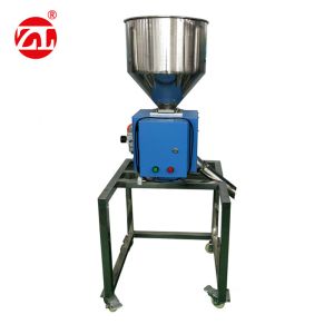 Quality Copper / Aluminum / Zinc Gravity Feed Metal Separator for Plastic Industry for sale