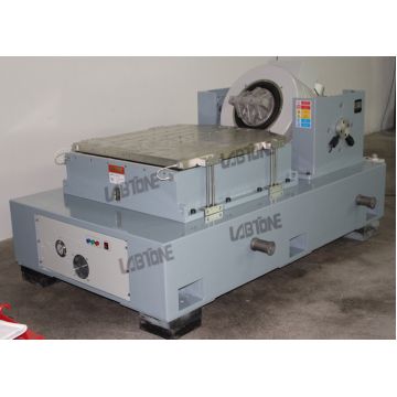Quality Random Vibration System Meet Amazon Series 6 (SIOC and OB) Test Protocols for sale