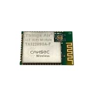 Quality High Flash Capacity IoT Transceiver TA3220SSA-F Cansec Wireless Module for sale