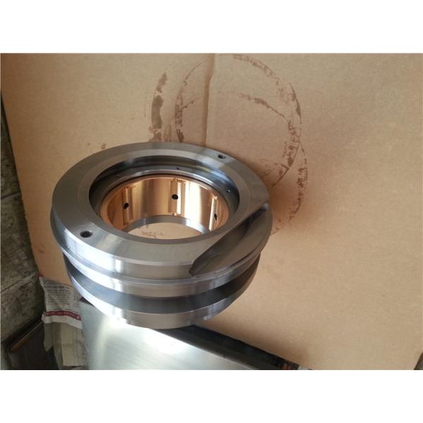 Quality Customer made Standard turbo charger bearing Copper Powder Material for sale
