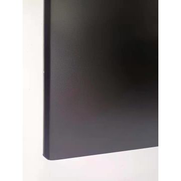 Quality 1.5mm PTFE U Shape Full Baking Sheet Non Insulated High Rigidity for sale