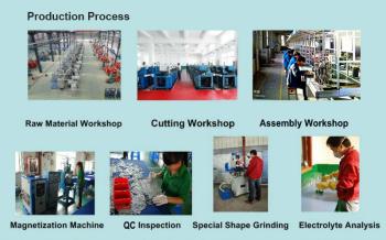 China Factory - Star United Industry Co.,LTD
