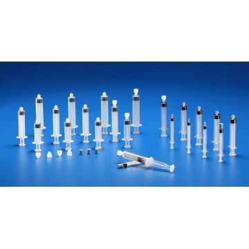 Quality Automatic liquid Plugging Luer Lock Pre Filled Aseptic Plastic Syringe Filling for sale