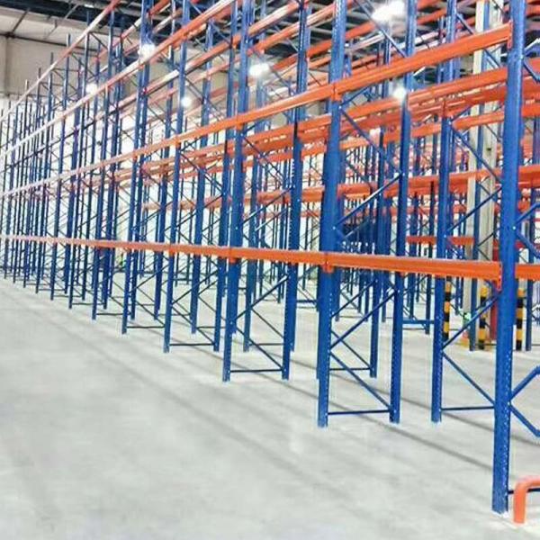 Quality Industrial Warehouse Storage Rack for sale
