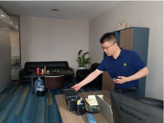 China Factory - Shenzhen Huahao Gaosheng Technology Co., Ltd