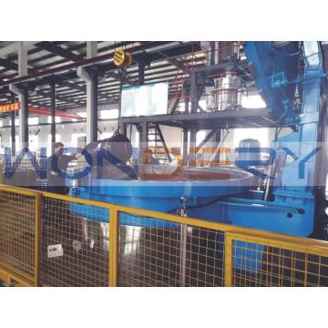 Quality VPI900 Vacuum Pressure Impregnation Equipment for sale