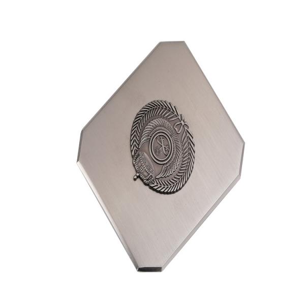 Quality SUS Army Belt Buckles for sale