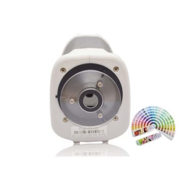 Quality High Distribution Portable Textile Color Tester / Colorimeter Spectrophotometer for sale