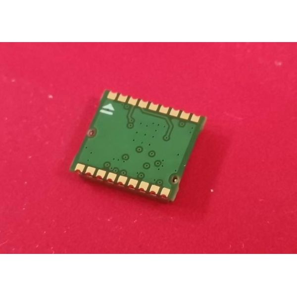 Quality Mini Dual Frequency Rtk GPS Module For Vehicle Drone Dashcam for sale