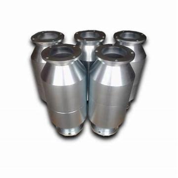 Quality Euro 4/5/6 3 Stage Catalytic Converter 200℃-600℃ Cordierite + SUS409 for sale