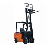 Quality Electric Forklift Truck for sale